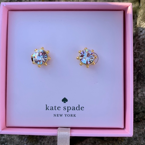 kate spade | Jewelry | New Kate Spade New York Womens Flying Colors ...